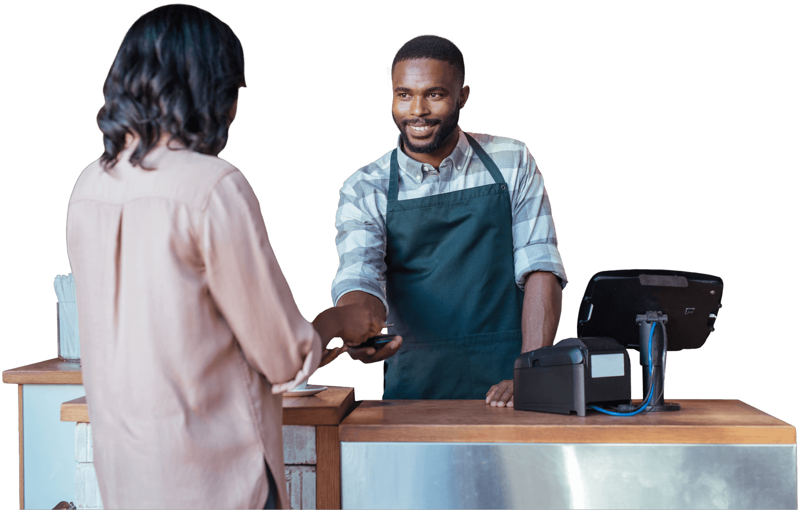 Lynk - Digital Payments