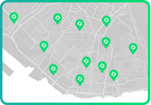 Lynk - Digital Payments