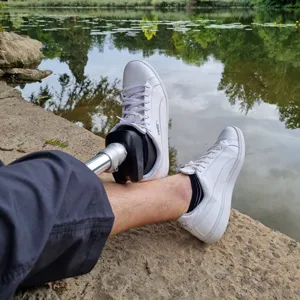 Axiles Bionics : Revolutionizing Prosthetic Feet