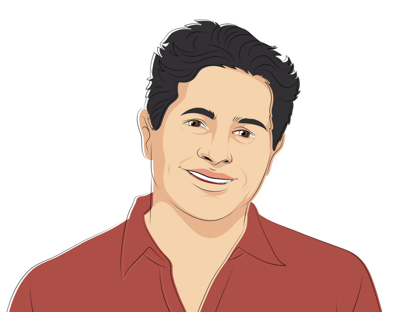 Meet the Revelator Team Meet the Revelator Team