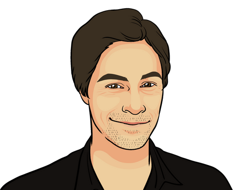 Meet the Revelator Team Meet the Revelator Team