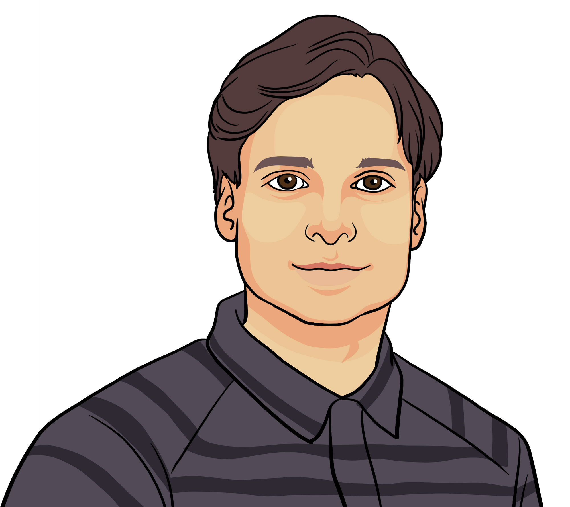 Meet the Revelator Team Meet the Revelator Team