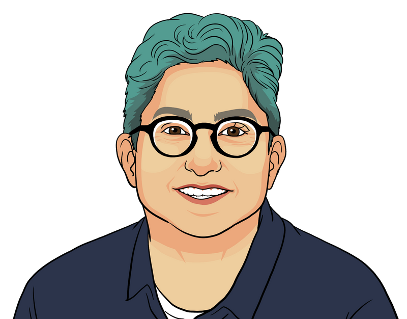 Meet the Revelator Team Meet the Revelator Team