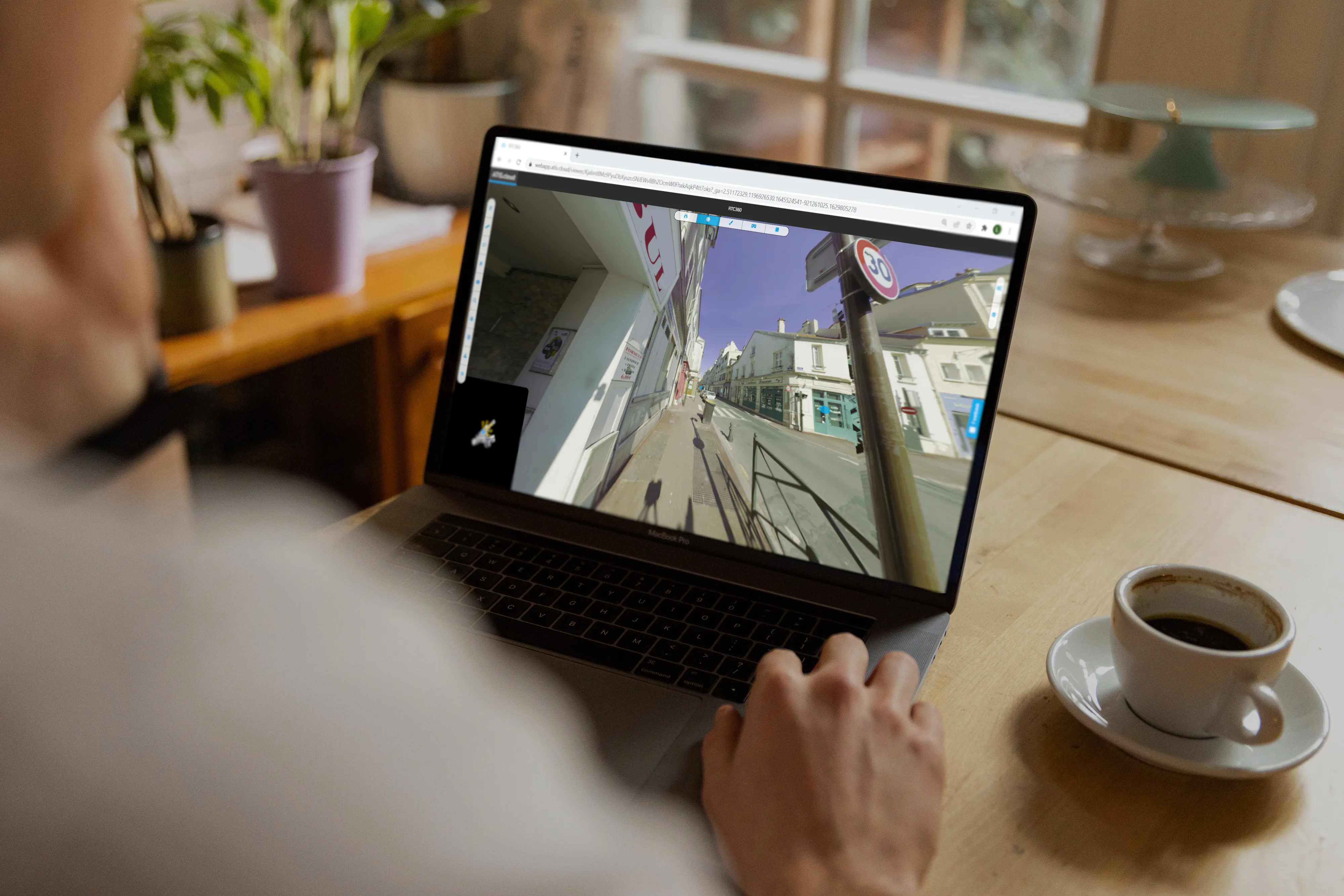 Choose the ATIS.cloud package that's right for you