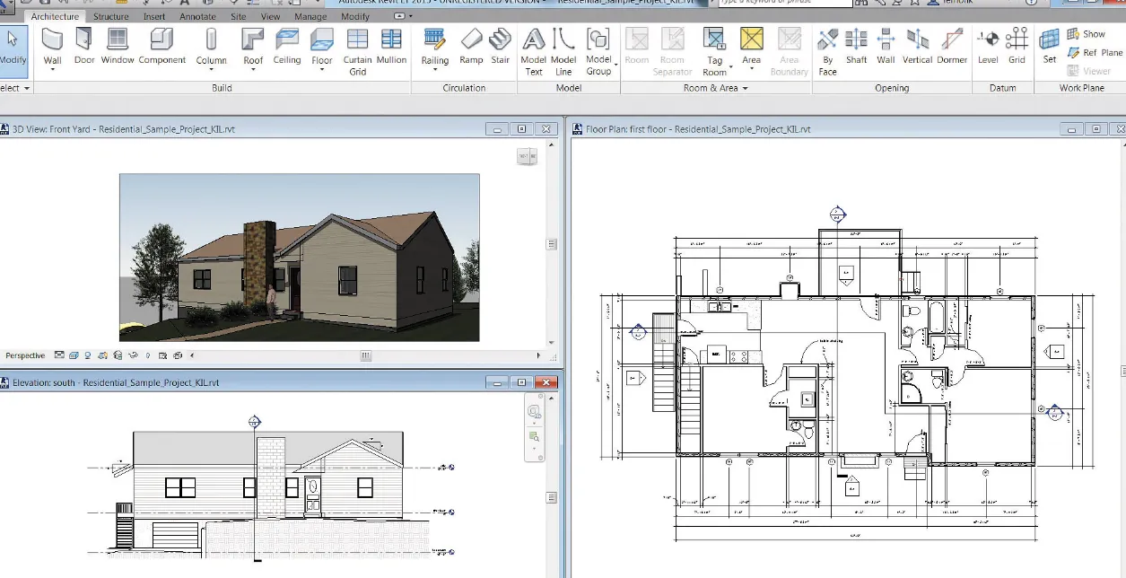 Revit
