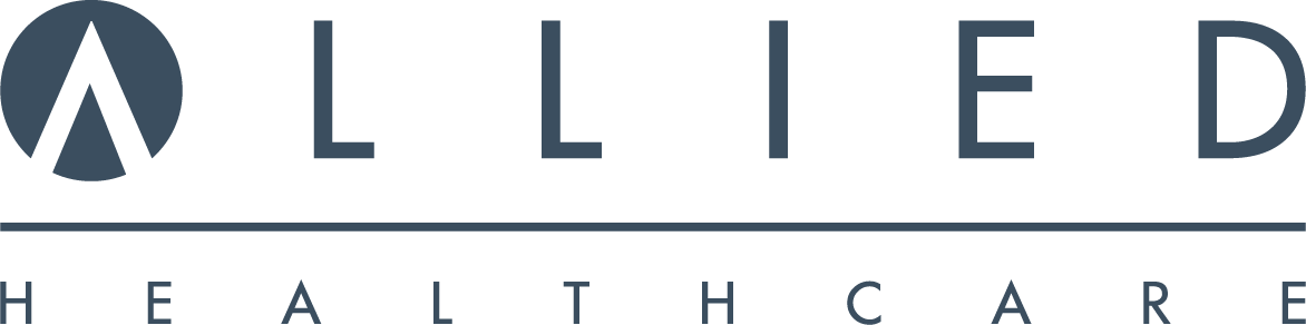 Your Partners In Health, Allied Healthcare