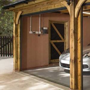 Wooden Garages | Wooden Garages For Sale