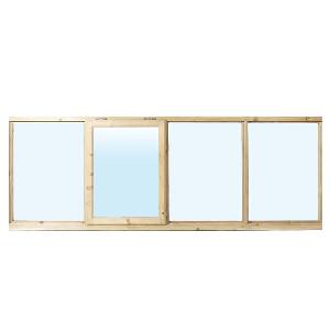 Wooden Garages | Chart Garages