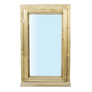 Garage Doors & Windows | Chart Garages