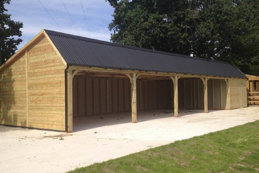 Chart Carriage House | Carriage Houses