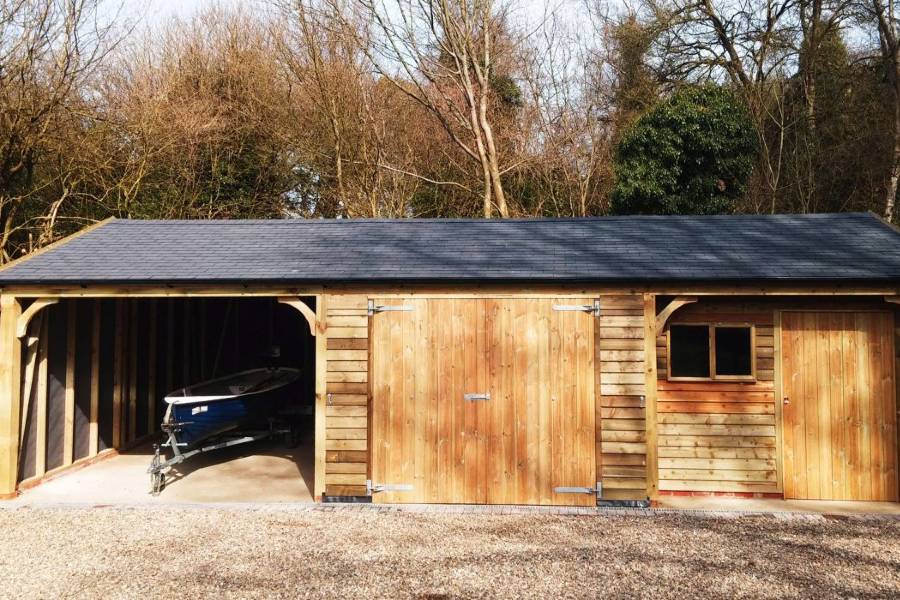 Chart Carriage House | Carriage Houses