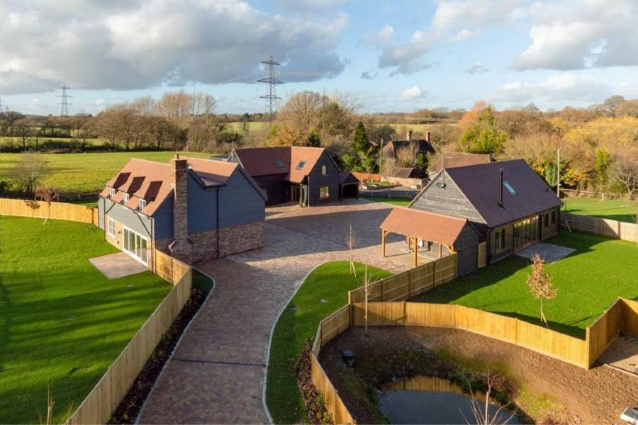 Carports | Chart Garages