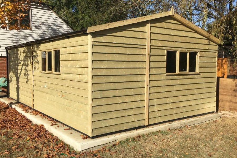 Clipper Workshop | Workshops