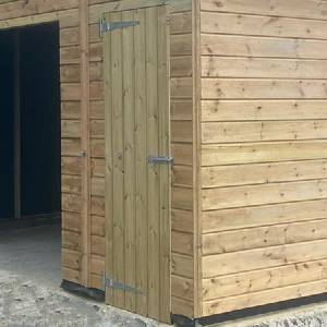 Wooden Garages | Wooden Garages For Sale