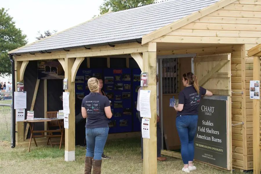 Special Offers | Chart Garages