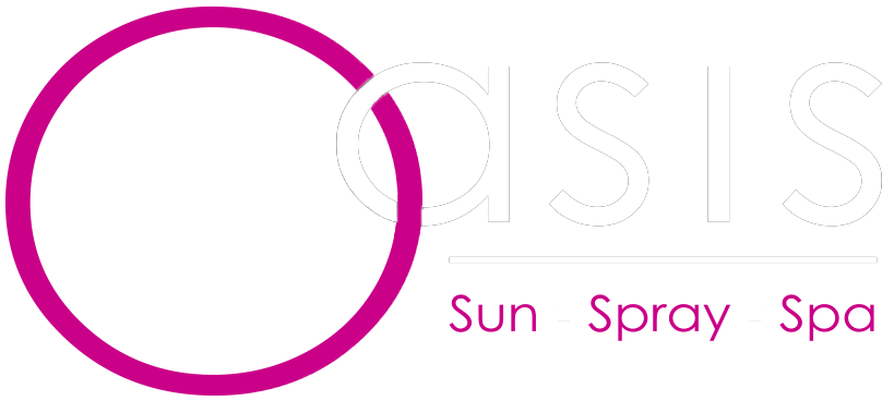 Oasis Tans | Spray Tanning | Tanning Salons | Tanning ...