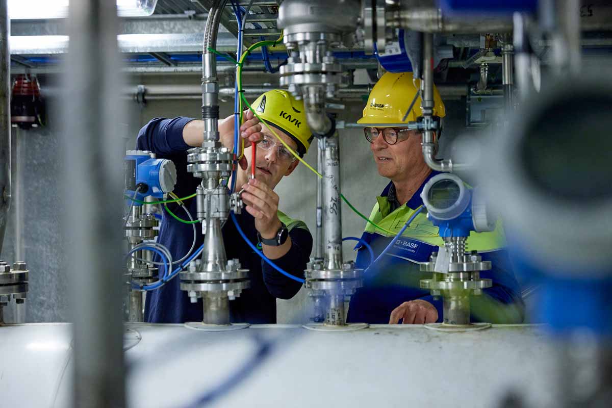 Sustainable Aviation Fuel (SAF), E-Jet og Quantafuel