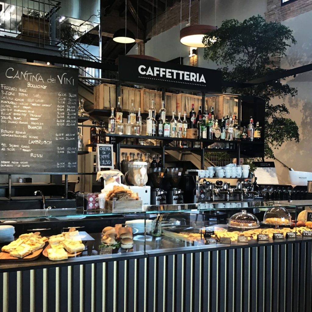 Ecco come si possono incrementare le vendite nei bar e gli utili del ...