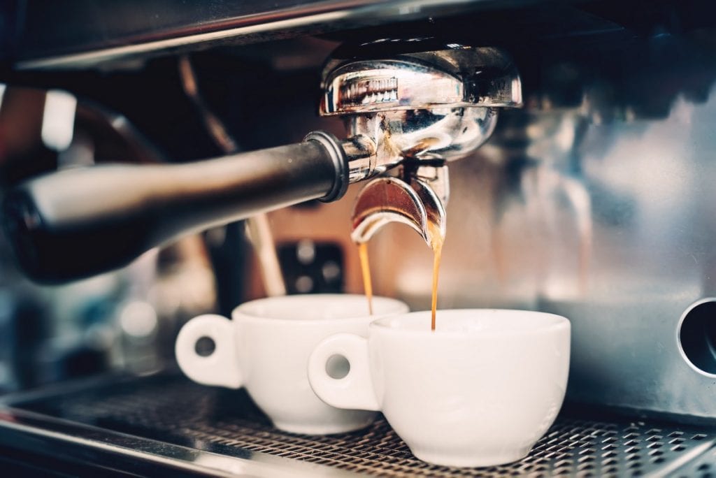 La storia del caffè: origine e diffusione in Italia. -prima parte-