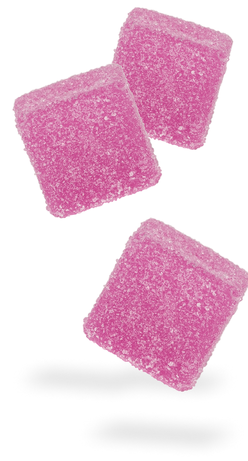 Sour Gummies | HIGHATUS