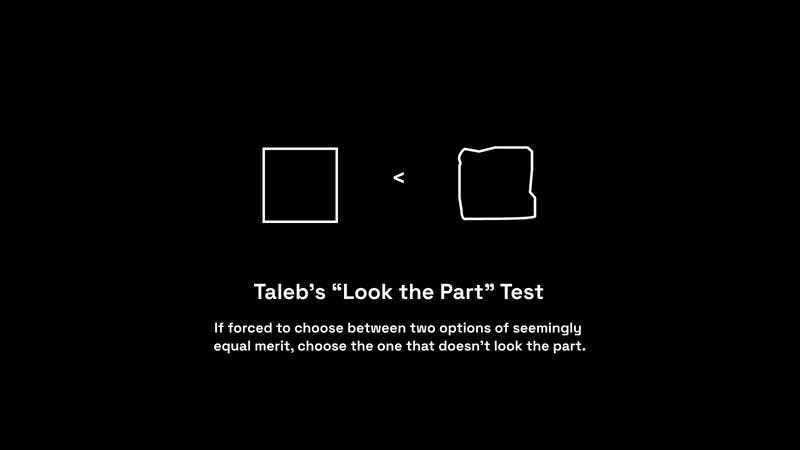 The Most Powerful Decision Making Razors | The Curiosity Chronicle