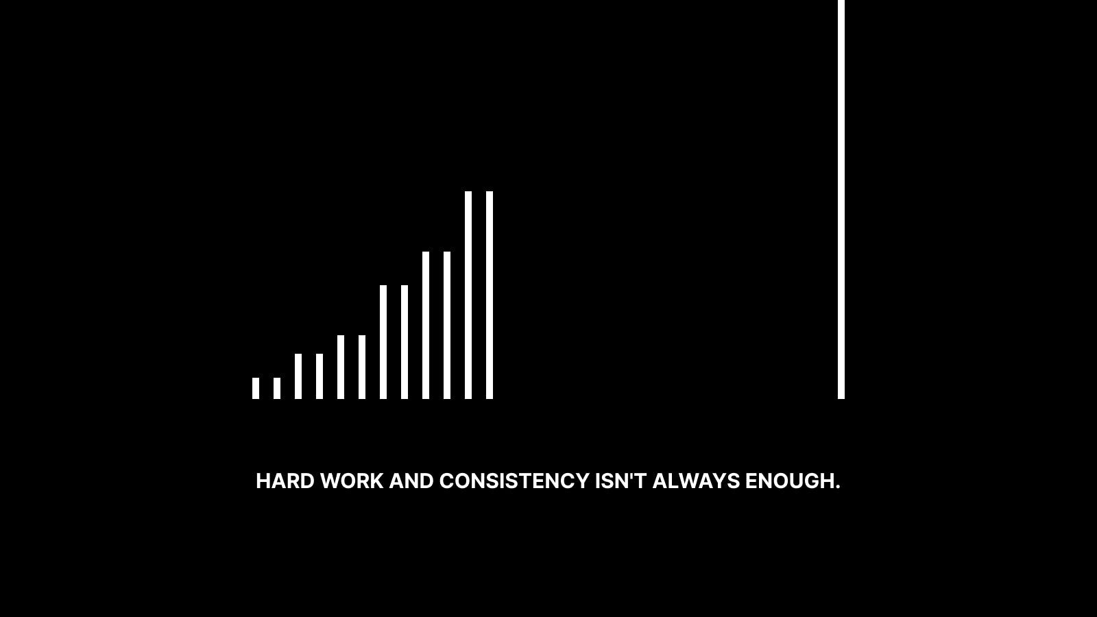 Harsh Truths That Will Change Your Life | The Curiosity Chronicle