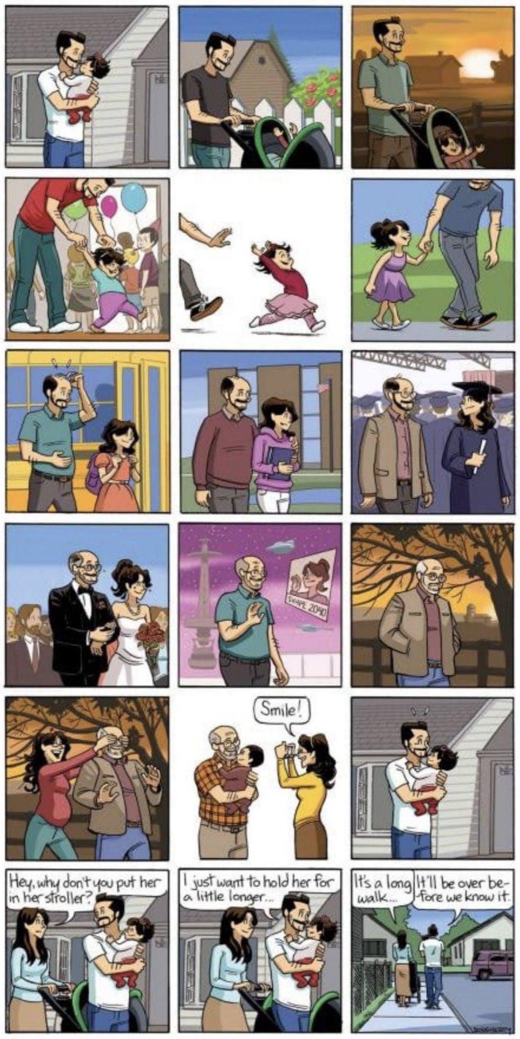 The Paradox of Time | The Curiosity Chronicle