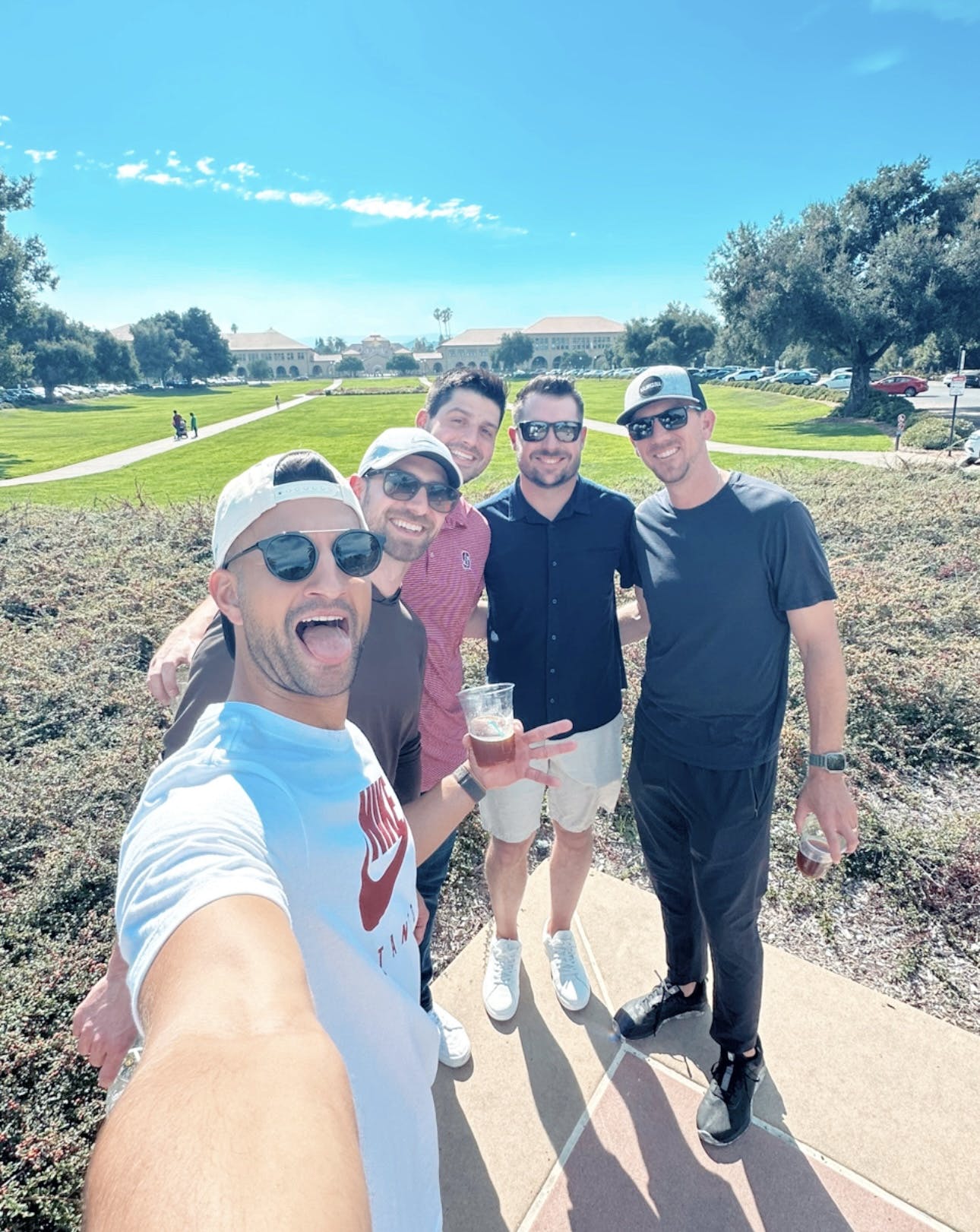 10 Lessons from 10-Year College Reunion | The Curiosity Chronicle