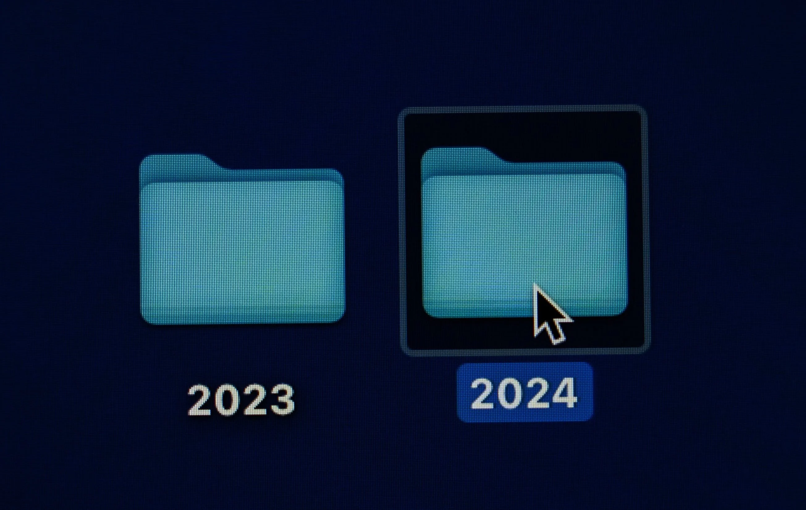 The 2024 Annual Planning Guide | The Curiosity Chronicle