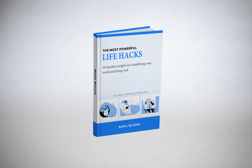 Decision-Making Razors | The Curiosity Chronicle