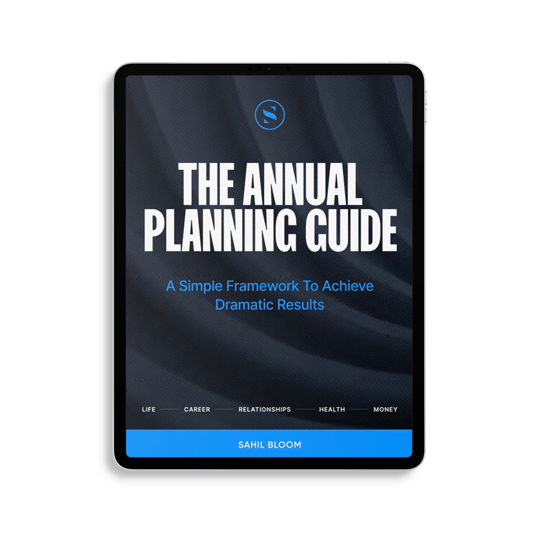 The Most Powerful Decision Making Razors | The Curiosity Chronicle