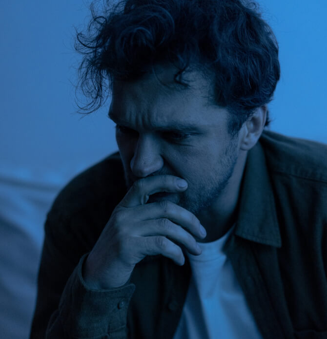 Kaip atpažinti nerimą: požymiai, simptomai, nerimo valdymas ir kada ...