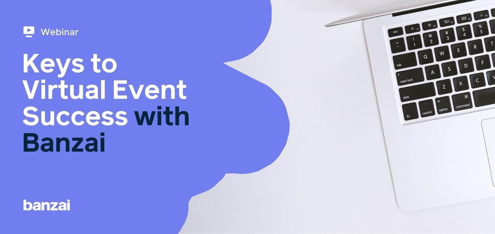 Banzai Webinars and Virtual Events