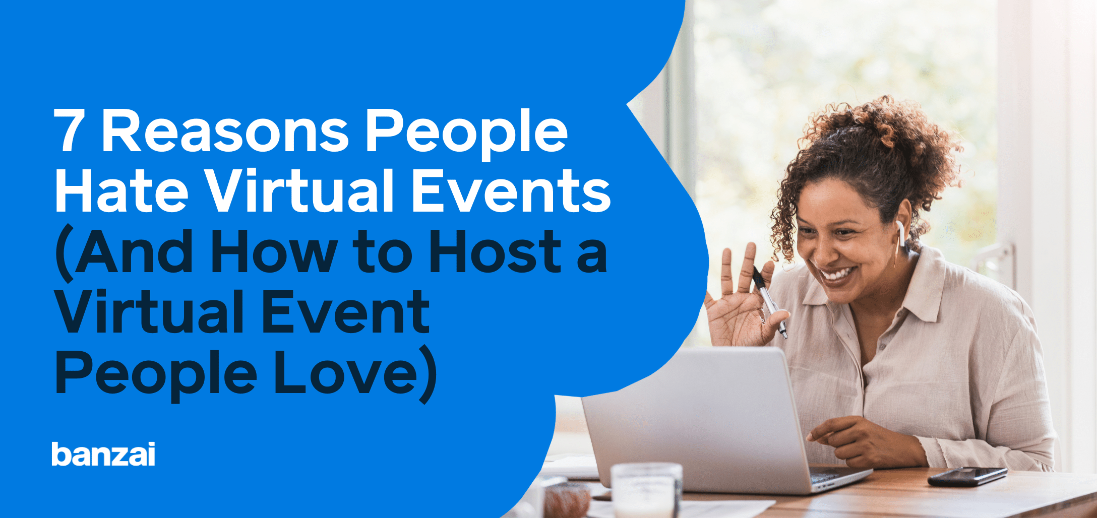 Fun Virtual Event Ideas: How to Make Your Virtual Event Engaging