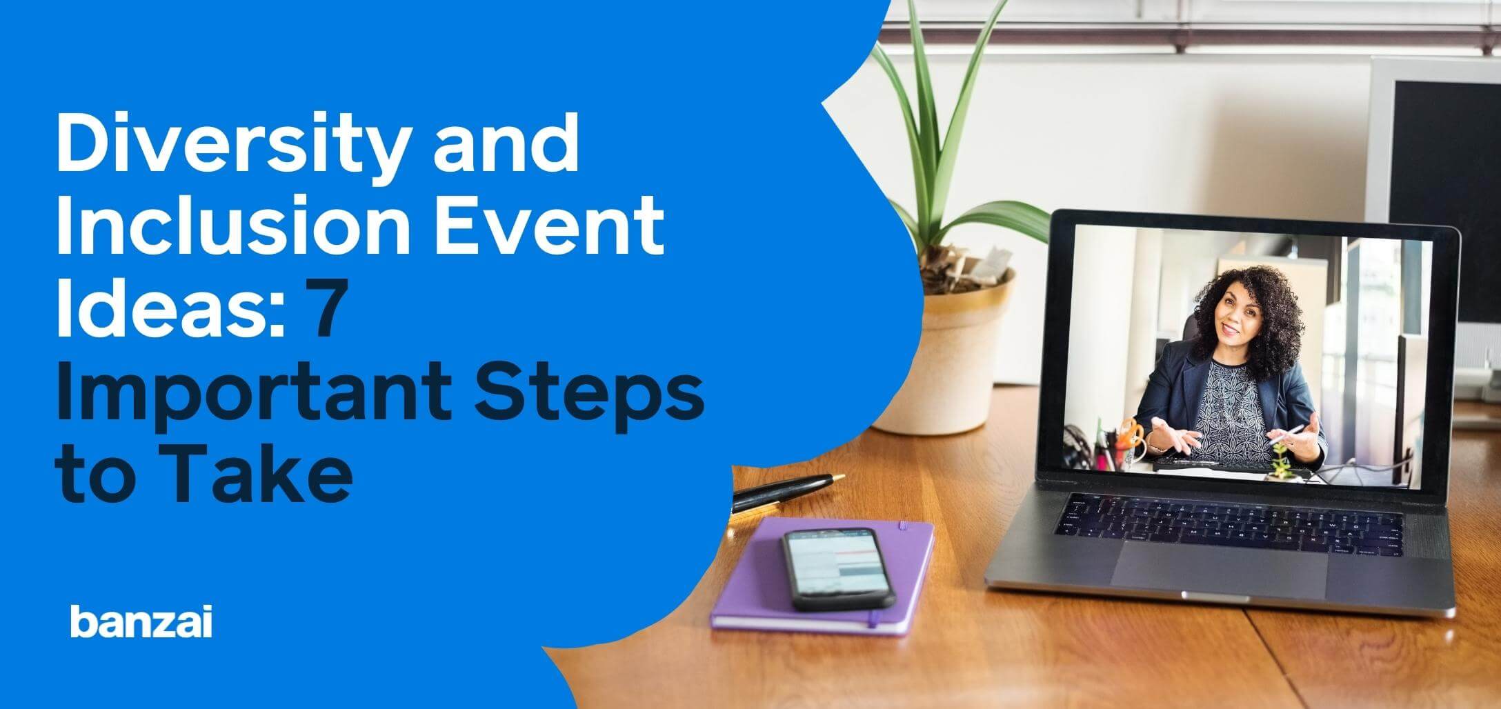 Are your events fostering diversity and inclusion? Here’s how to create ...