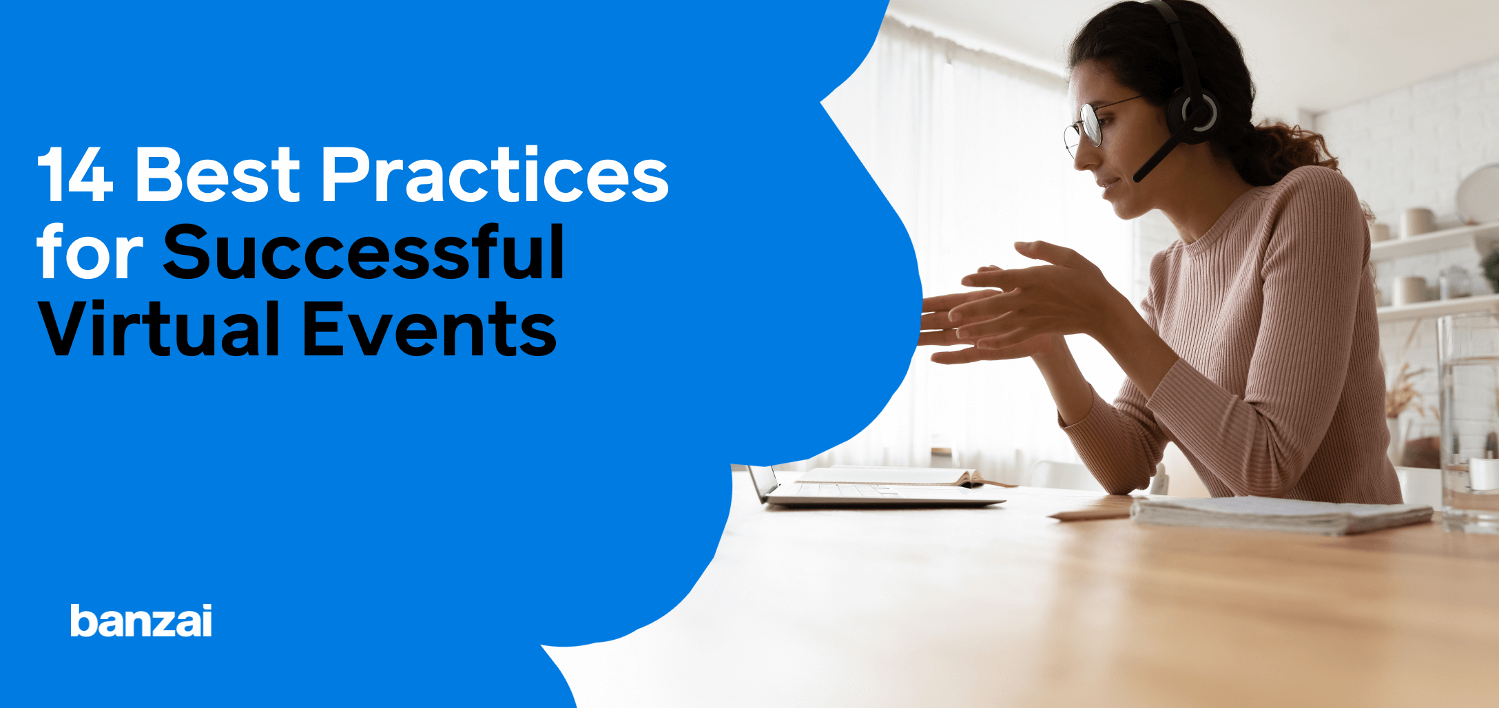 14 Best Practices for Stellar Virtual Events