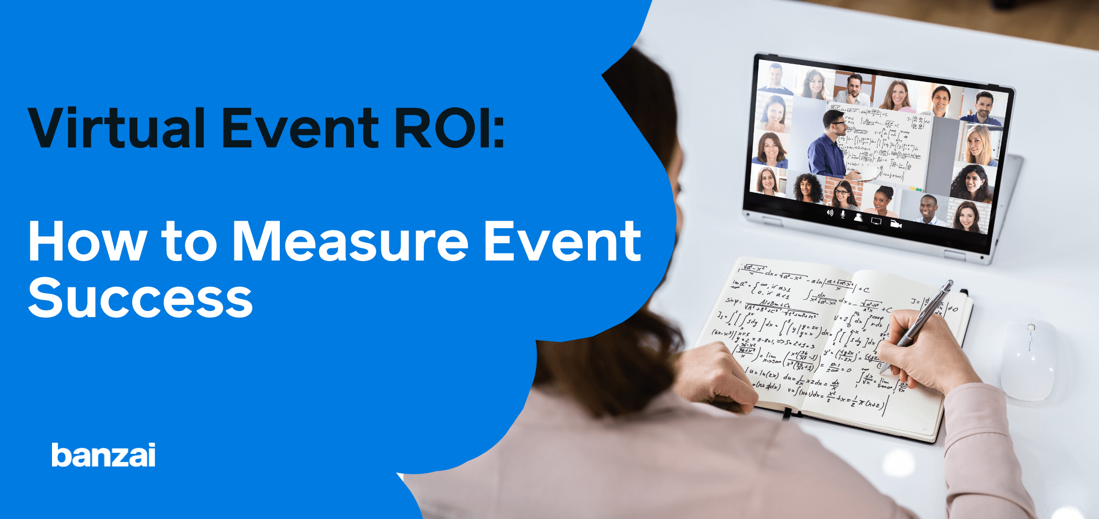 Virtual Event ROI: How to Measure Event Success