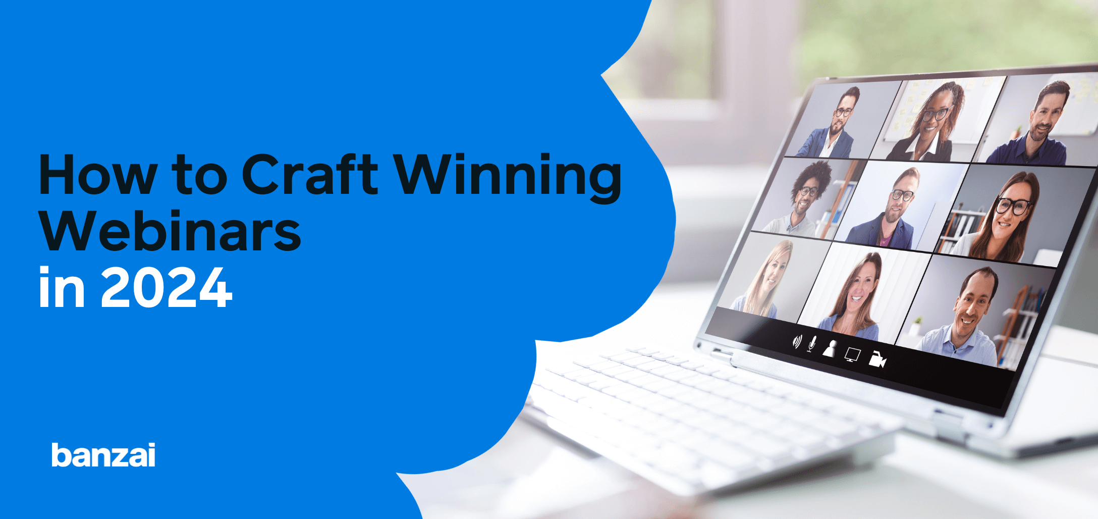 How to Craft Winning Webinars in 2024
