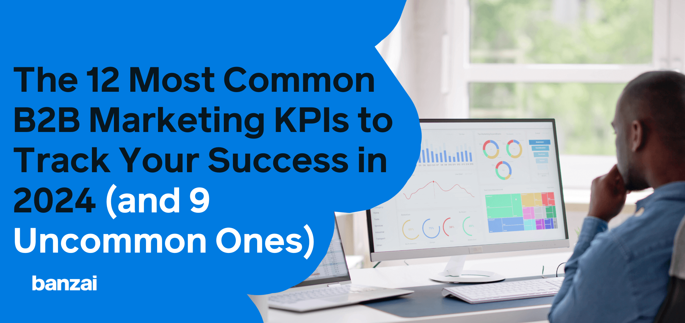 The 12 Most Common B2B Marketing KPIs to Track Your Success in 2024 ...