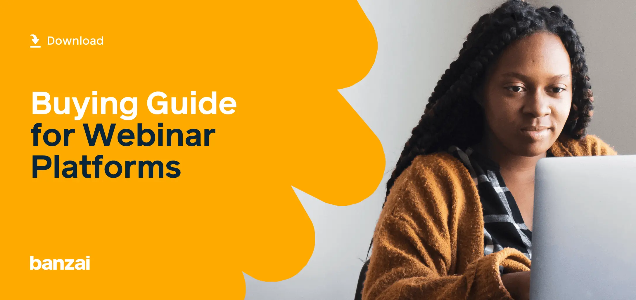 Your webinar platform purchase just got a whole lot easier