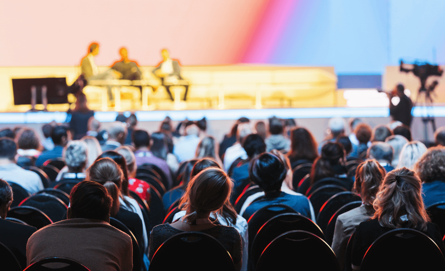 The 8 Proven Ways to Attract Virtual Event Attendees