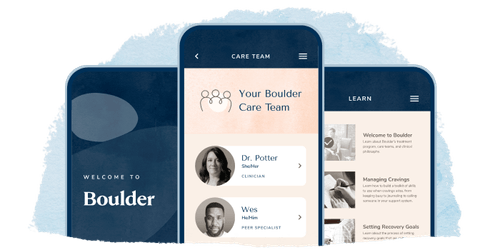 Get Started | Boulder Care