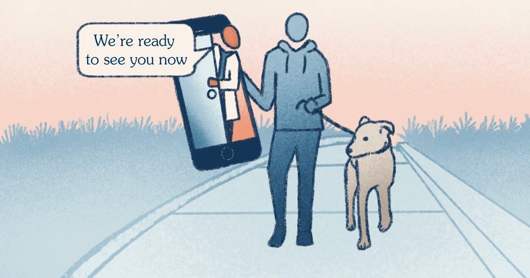 On-Demand Visits | Boulder Care