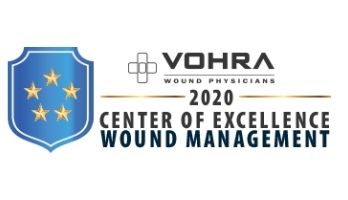 PineCrest Retirement Community is a Vohra Center For Wound Management