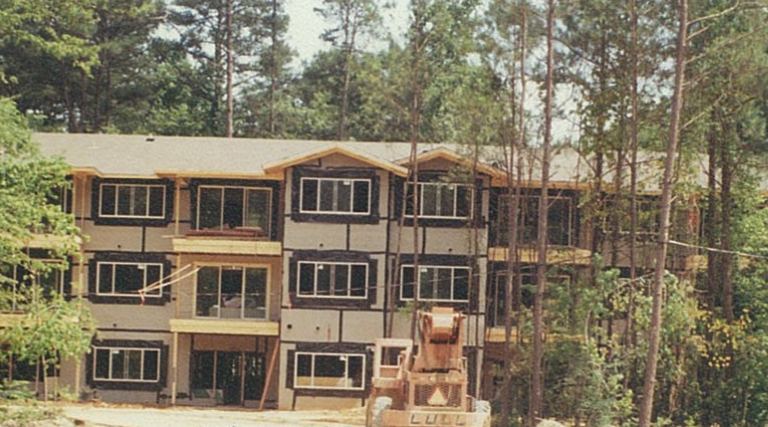 PineCrest Celebrates 30th Anniversary