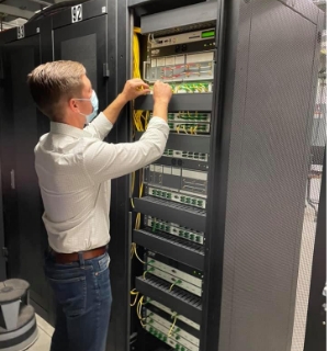 Careers- Pando Telecom