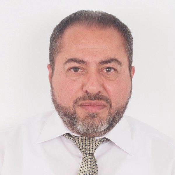 Dr. Omar Shalabi