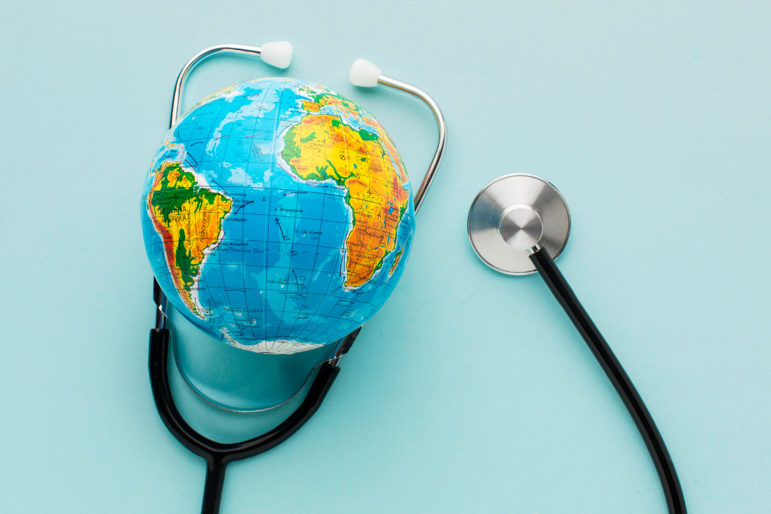 Health Tourism: Exploring the Industry, Types, and Top Destinations