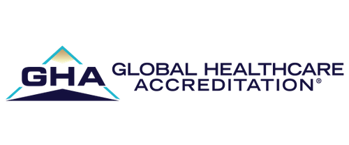 Global Healthcare Accreditation