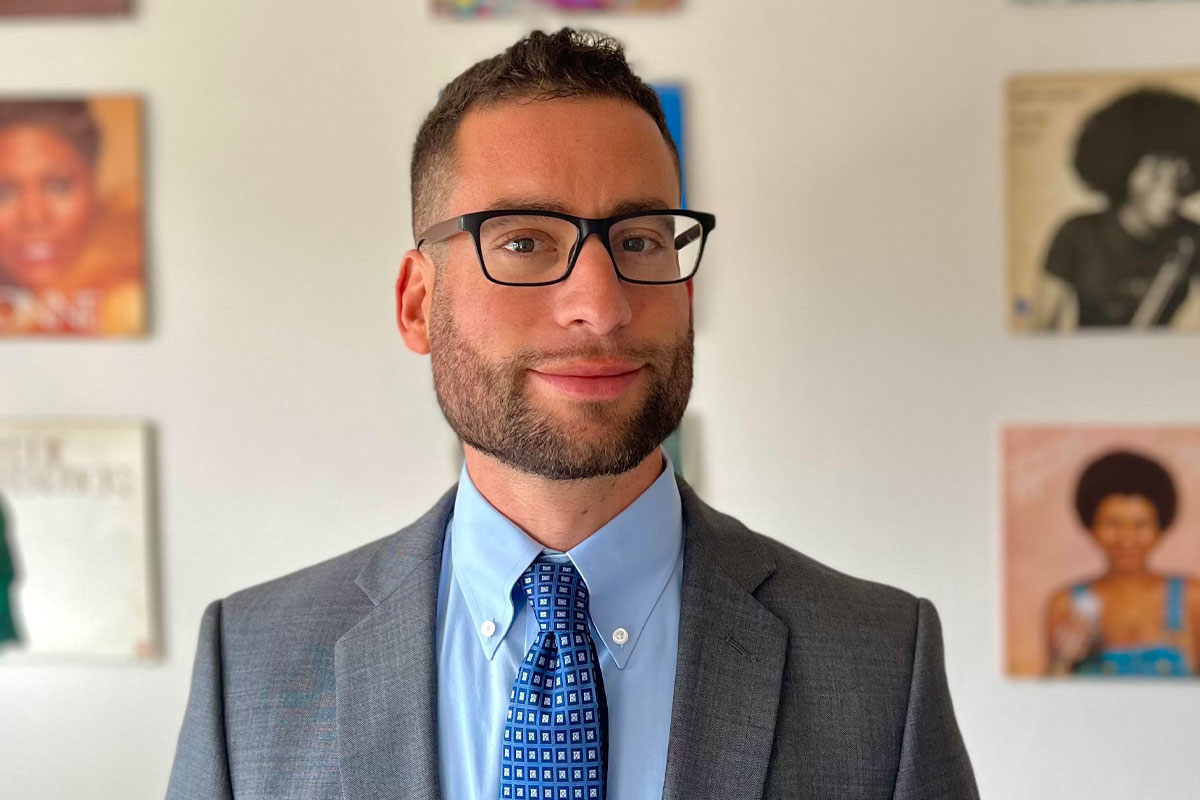 APE Scholar Jake Grumbach featured on "The Ezra Klein Show ...